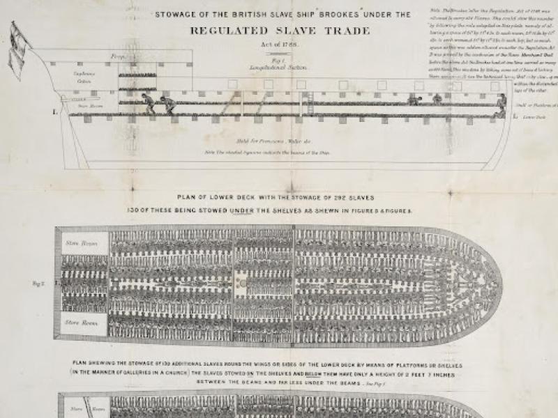 This Attempt To Reform The Slave Trade Unearths A Timeless Lesson ...