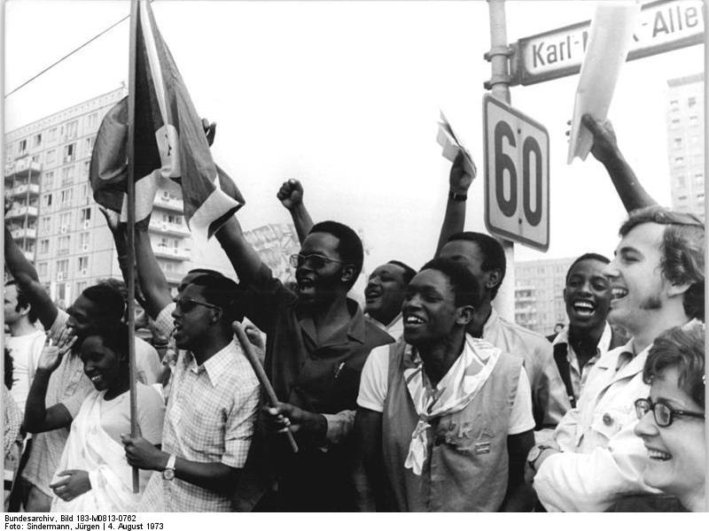 This Protest Made The Americans With Disabilities Act Possible | PushBlack