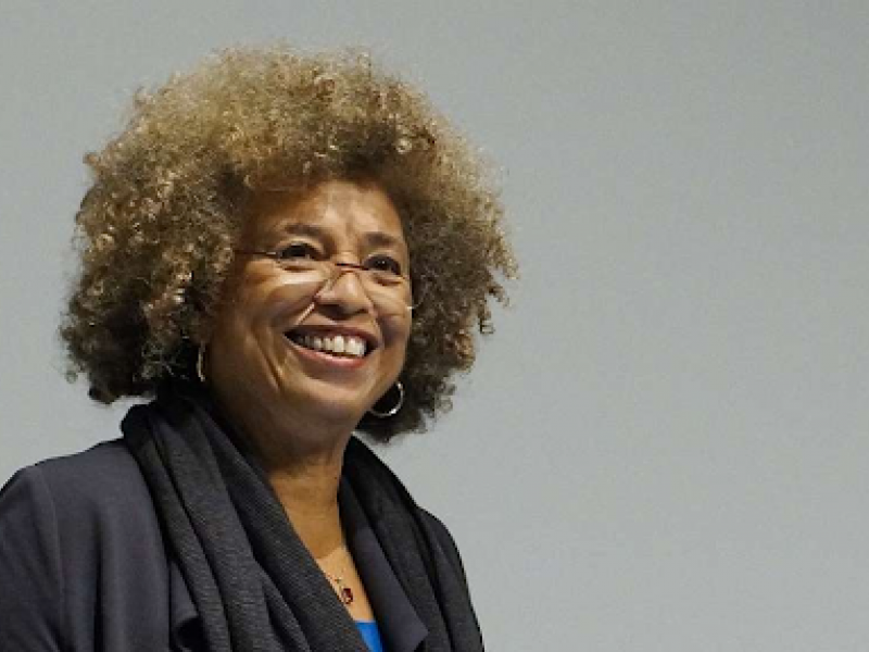 The Pioneering Women Of The Black Panther Party | PushBlack