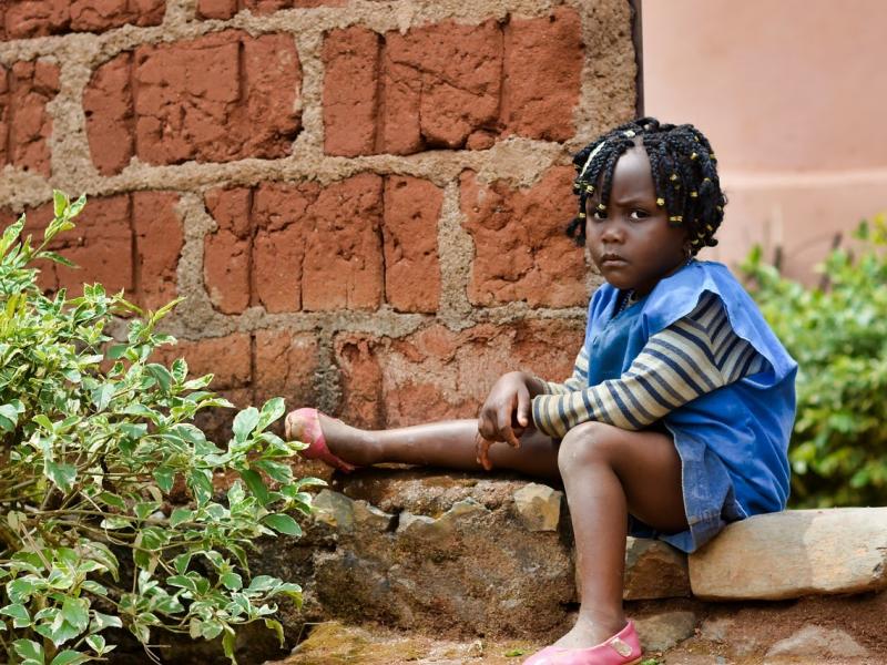 Black Families Suffer The Most In The Foster Care System | PushBlack