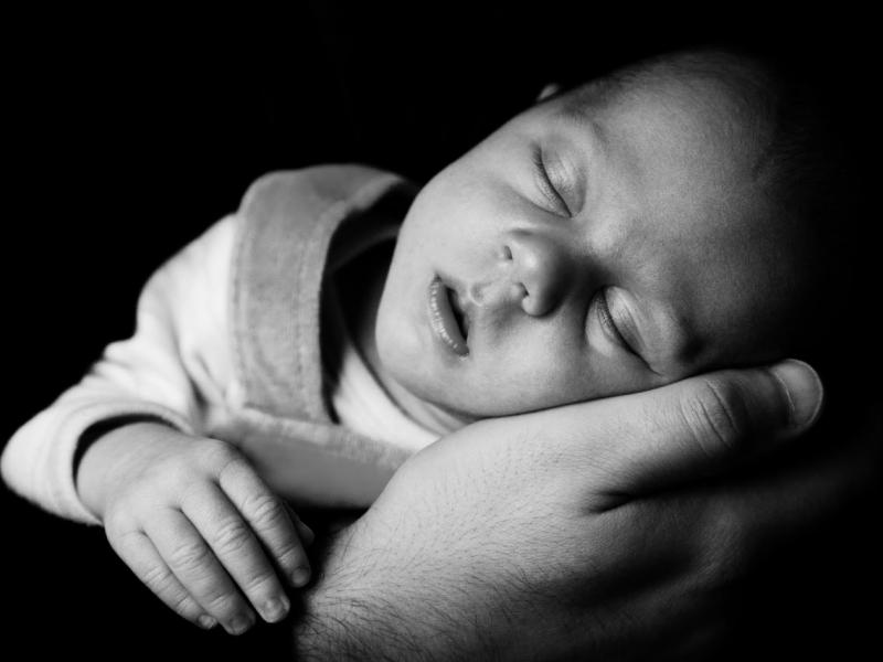 Five Ways Black Babies Are Affected By Racism | PushBlack