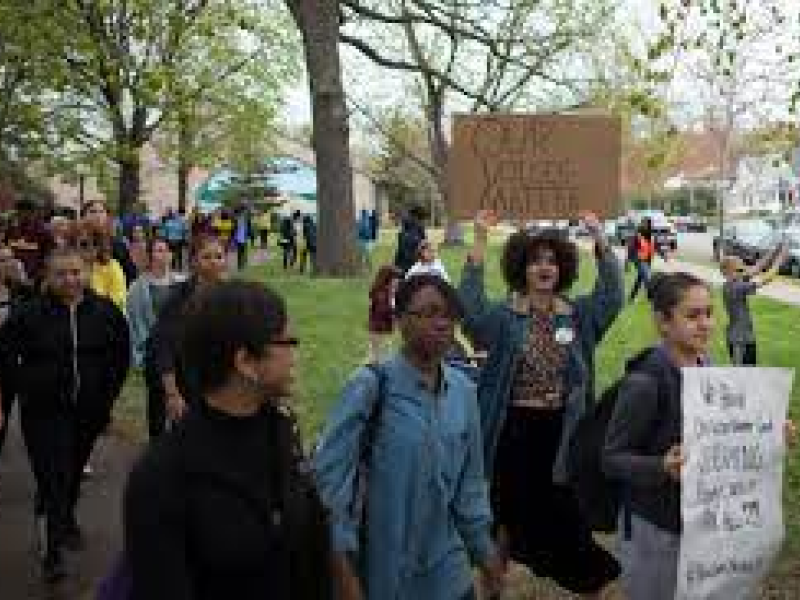 For Decades Their Fight Has Schooled The Black Community On Unity ...