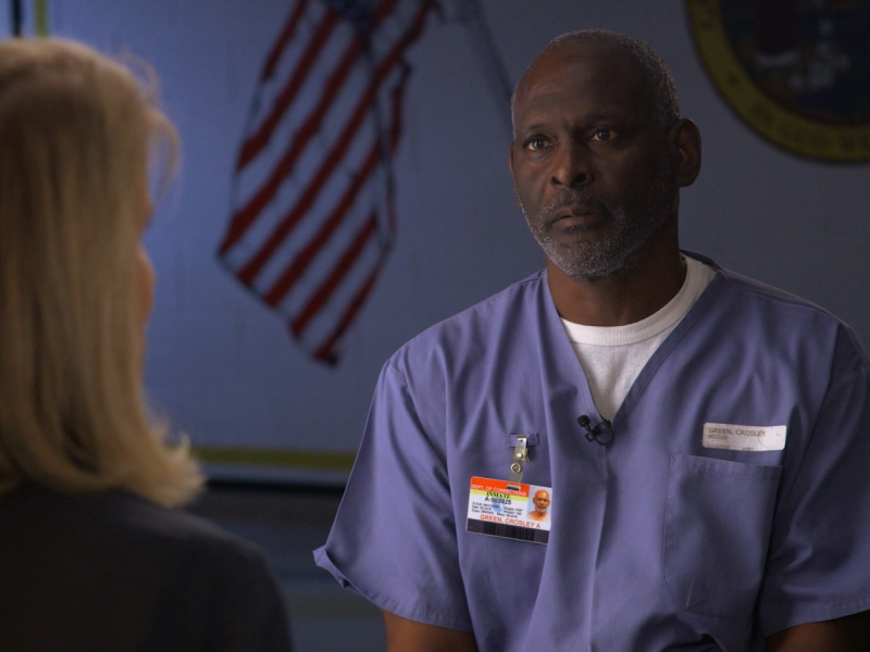 After A Hoax, A Black Man Spends Decades In Prison | PushBlack