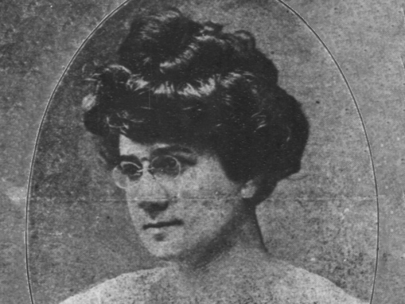 Her Students Became Famous Because Of Her Support | PushBlack