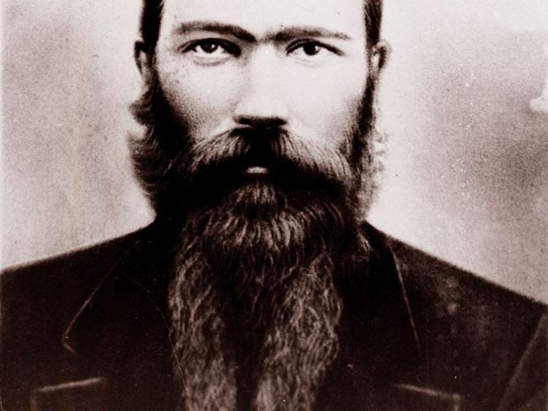 What Happened To This Outlaw Who Robbed The Rich To Free The Poor ...
