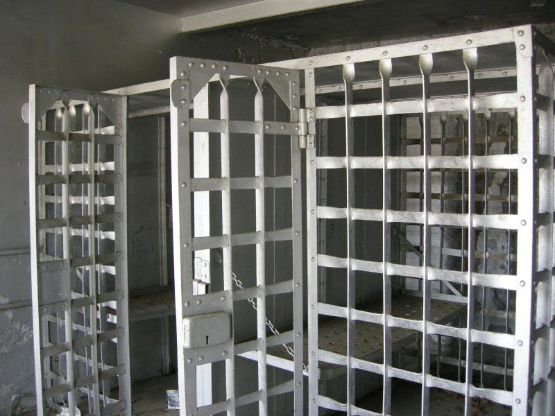 The Differences Between Jails And Prisons, Explained | PushBlack