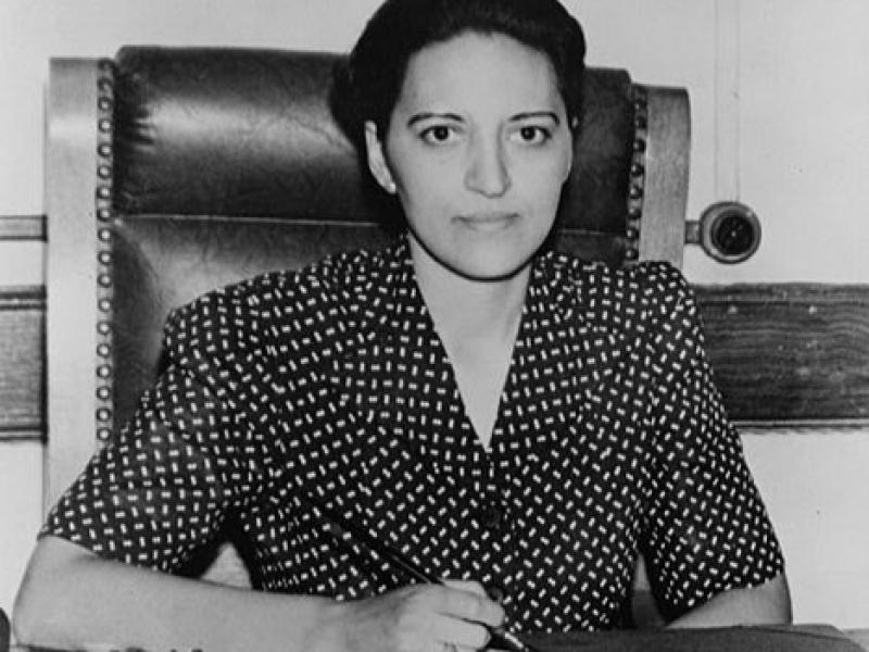 How This Amazing Judge Fought Inequality And Racism | PushBlack