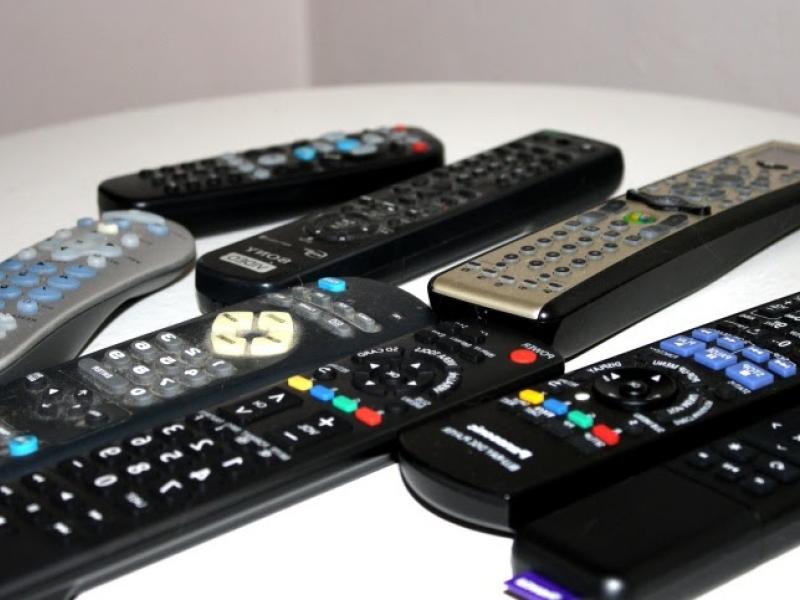 Inventor Of Remote Control Believes Children Can Do Better | PushBlack