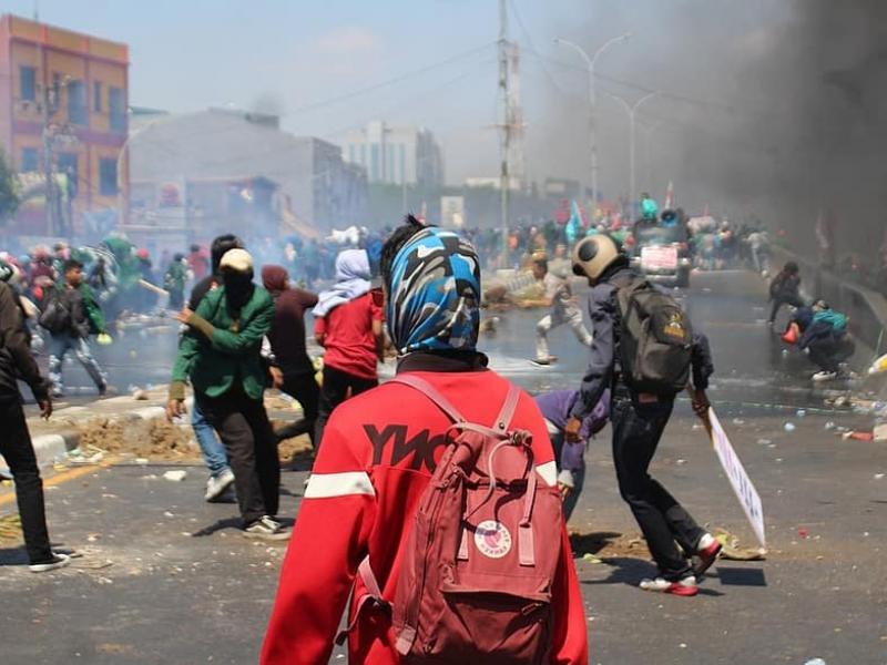 Why Was This The “Worst Riot In American History?” | PushBlack