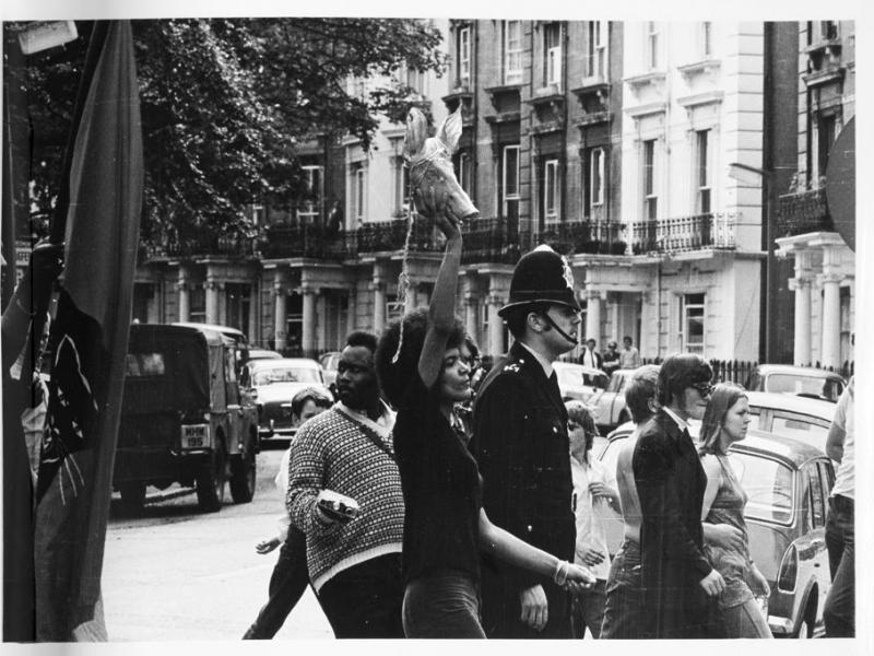 How Did The Mangrove Nine Beat Their Case? | PushBlack