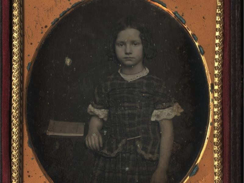 Her Face Helped Propel The Abolitionist Movement | PushBlack