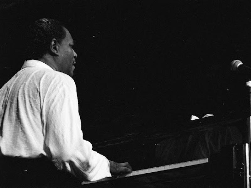 Resisting Pressures To Whitewash His Music, He Influenced Jazz Piano ...