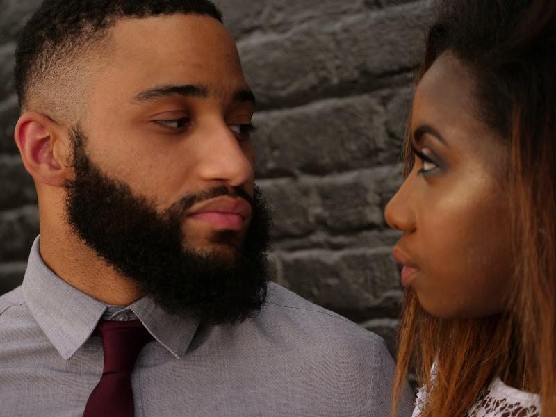 How Black Romantic Relationships Are Affected By Racism | PushBlack