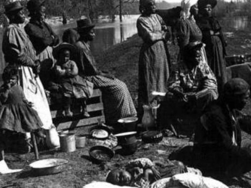 This Unique Protest Changed The Future For Rural Black Families | PushBlack
