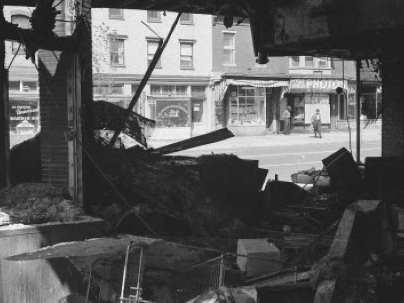 3 Major Race Riots That Shaped America's Understanding Of Black Protest ...