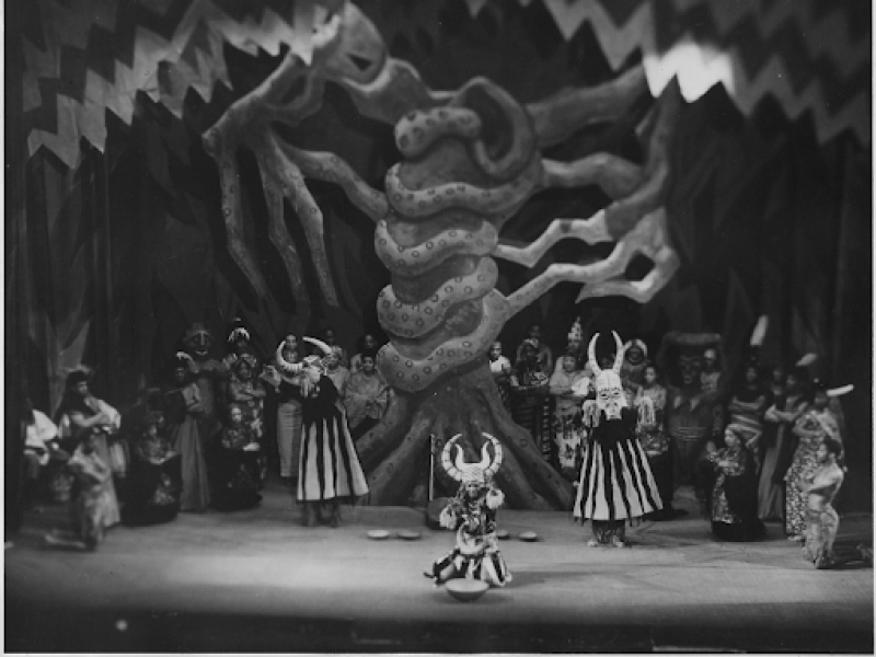 200 Years Ago, This Black Theater Was Flourishing | PushBlack