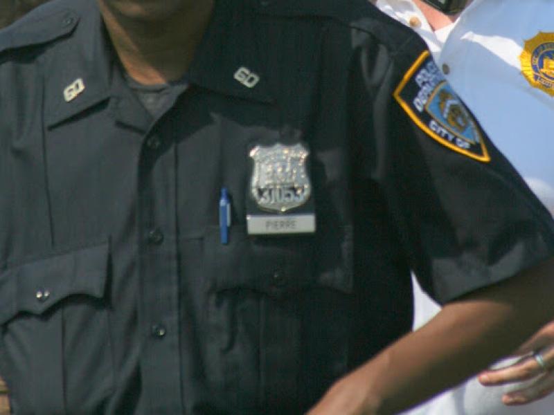 He Killed A 14-Year-Old, But Police Want The Public's Sympathy | PushBlack