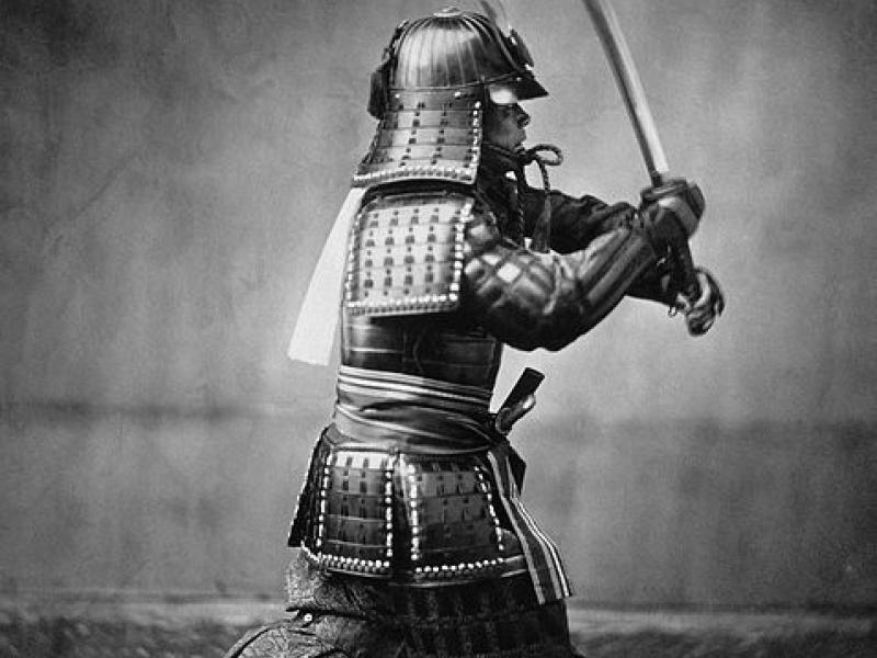 The Unbelievable Legend of the First Black Samurai | PushBlack
