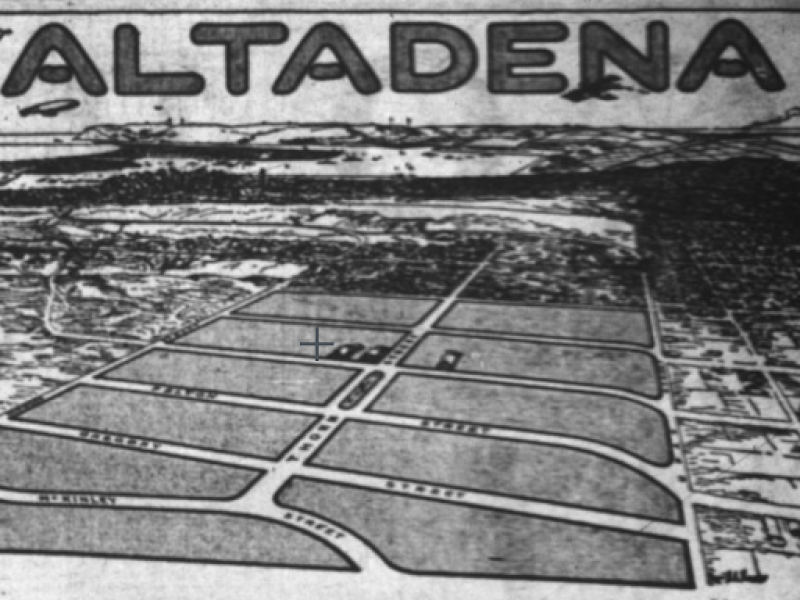 The Little-Known Black History Of Altadena, California | PushBlack