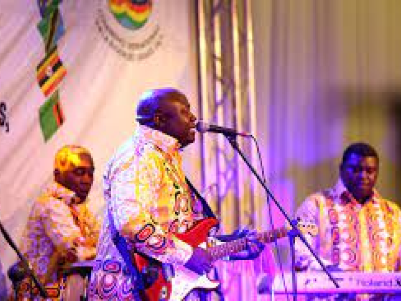 The Country Of Angola Is Rich In Activism Through Music | PushBlack