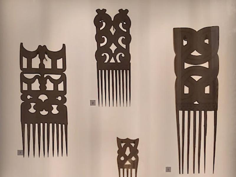 This Hair Tool Survived Generations And United The Diaspora | PushBlack