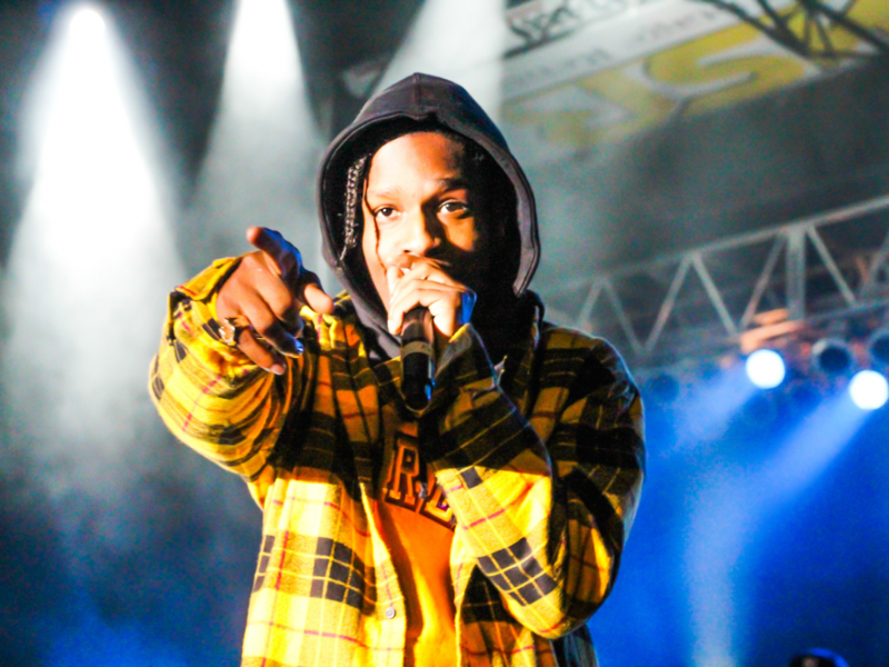 Could Being Locked Up Change This Rapper's Opinions? | PushBlack