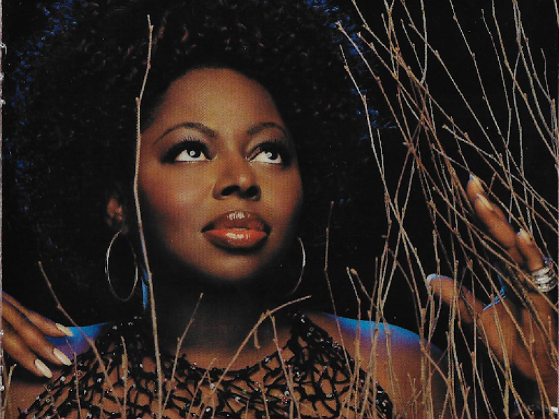 How Angie Stone’s Powerful Message Inspired Millions Of Black Men ...