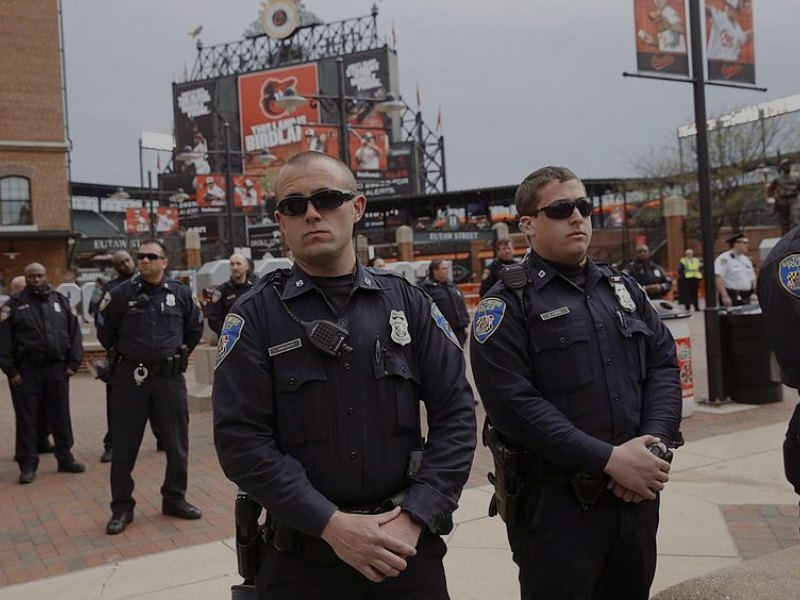 These Might Be The Most Crooked Cops In The USA | PushBlack