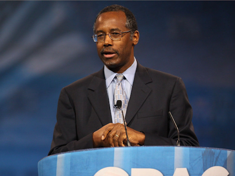 How Ben Carson Tainted His Legacy | PushBlack