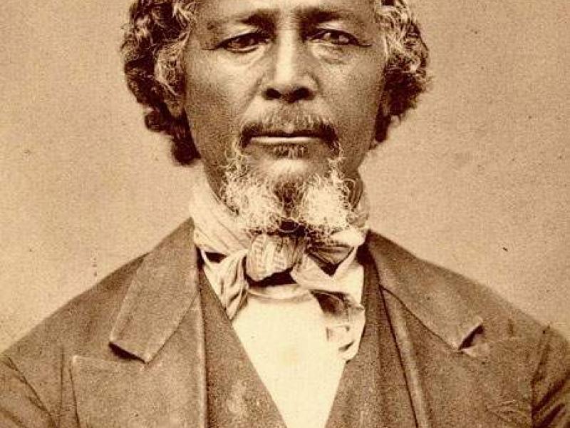 How Pap Singleton Inspired Black Settlers To Homestead | PushBlack