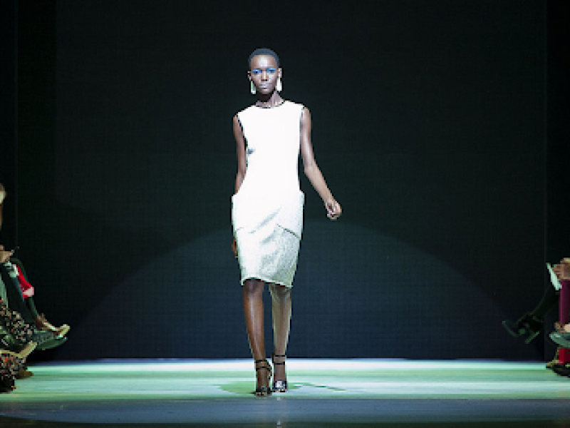 This Model-Turned-Activist Redefined Beauty Standards in Fashion and ...