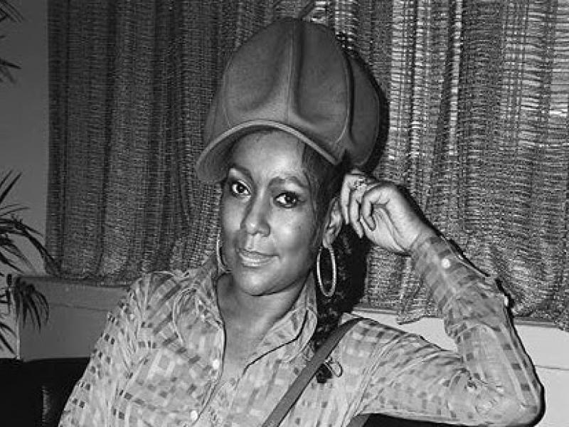Sylvia Robinson And The Rise Of Hip-Hop's First Record Label | PushBlack