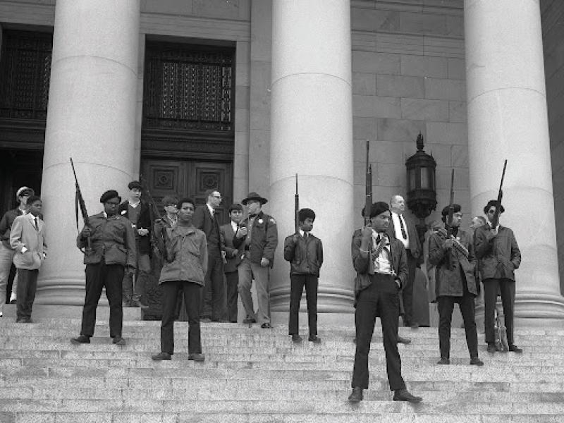 3 Fun Ways To Celebrate Black August | PushBlack