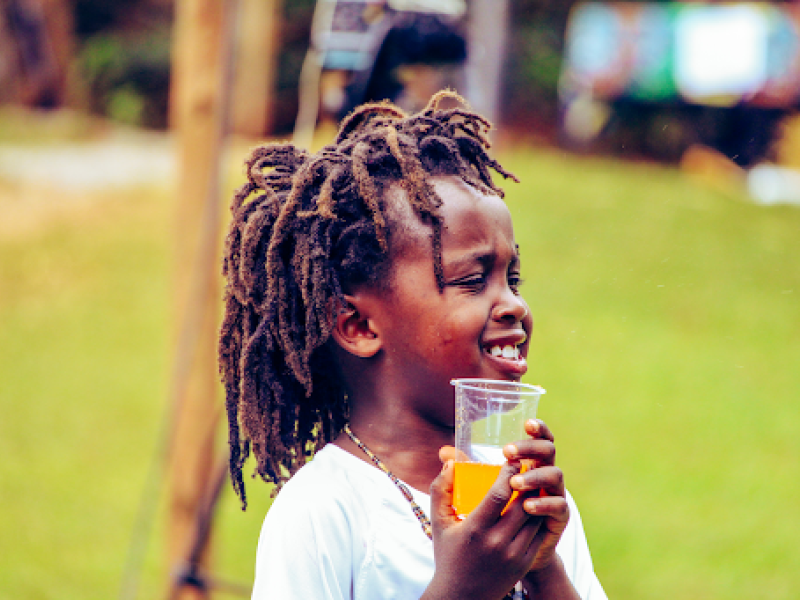 How Locs Became a Symbol of Defiance and Strength | PushBlack