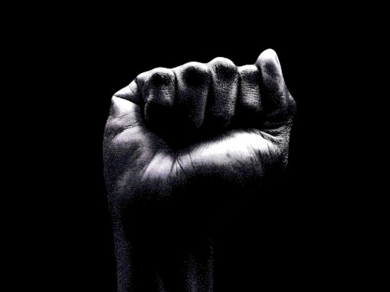 Black Hand Gestures We Make And The Surprising History Behind Them ...