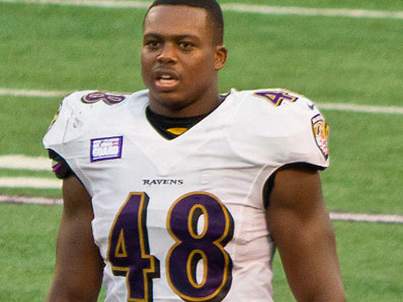 This Is How You Can Get Money Smart with NFL Player Brandon Copeland ...