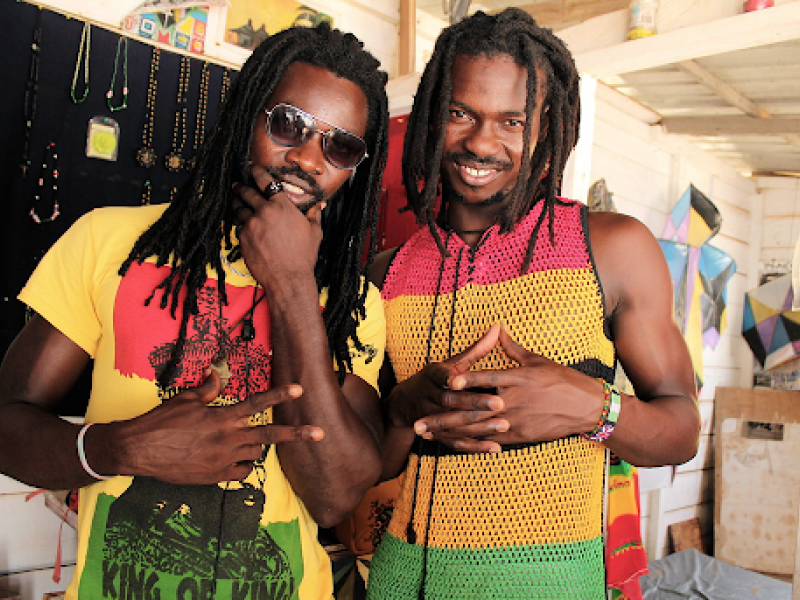 The Secret Black Language That Ties Us All To Africa | PushBlack