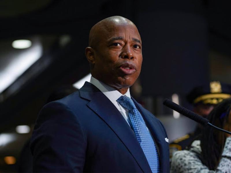 The Cost Of Eric Adams’ Pursuit Of Legal Freedom | PushBlack