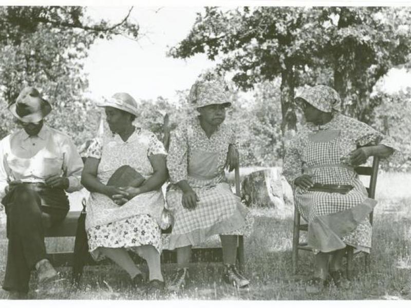 This Religious Leader Knew How To Shake Up A Dinner Party | PushBlack