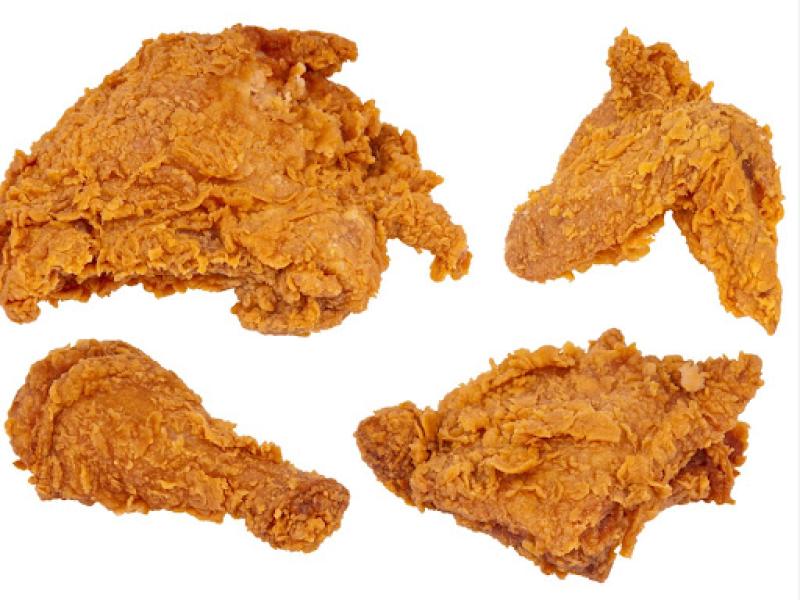 The Black Roots Of Fried Chicken | PushBlack