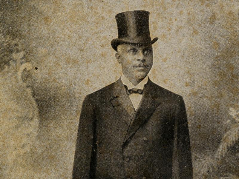 His Tremendous Resilience Inspired Generations | PushBlack