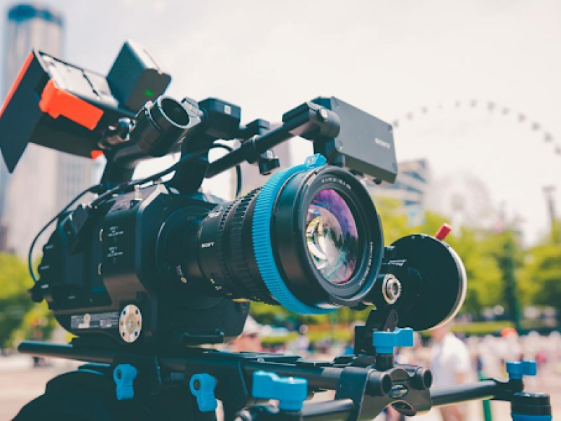 This Powerful Filmmaker Dared to Challenge Hollywood's Conventions ...