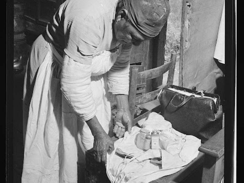 The History Of Black Women’s Struggle For Reproductive Rights | PushBlack