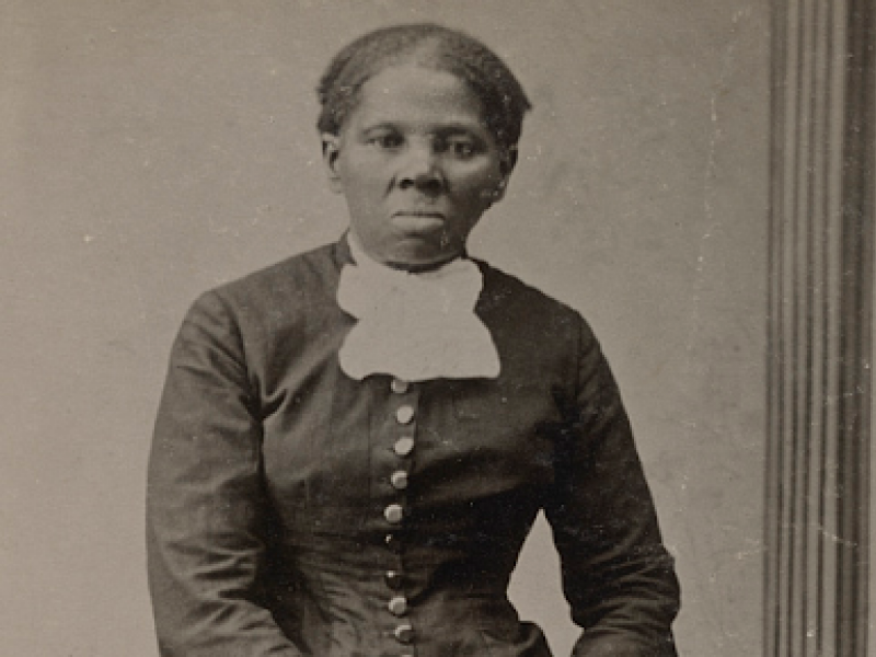 Her Incredibly Powerful Story Will Finally Be Told On The Big Screen ...