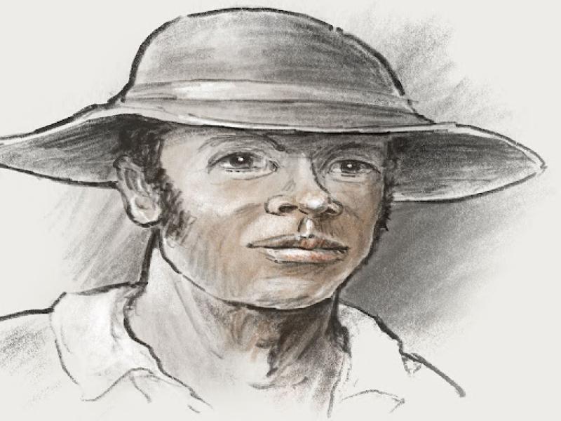 How One Enslaved Man Took Up Arms Against George Washington And Fought ...