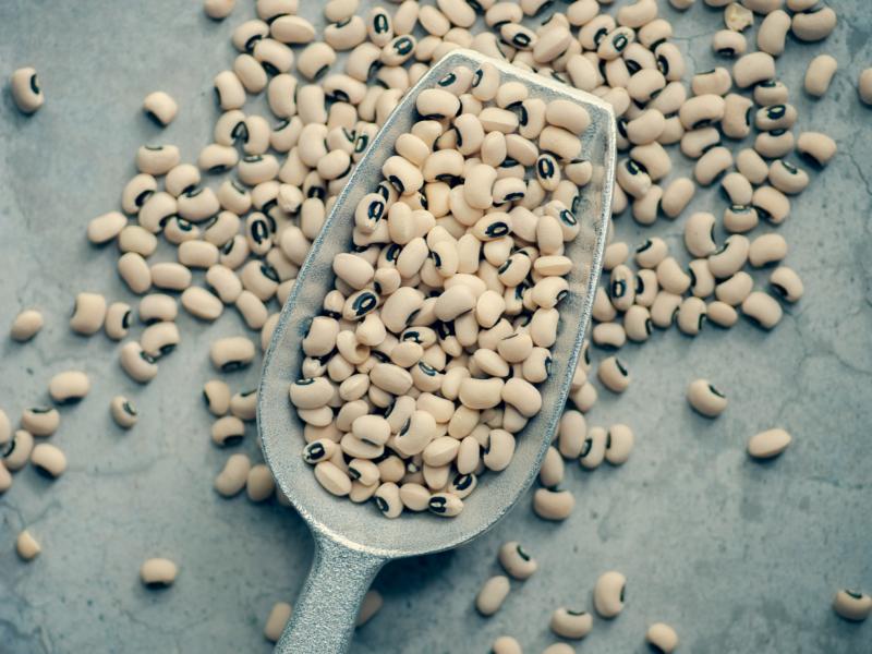 You’ll Never Look at Black-Eyed Peas The Same After This | PushBlack