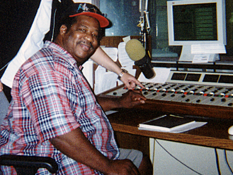 He Was One Of The Brightest Minds In The World Of Engineering | PushBlack