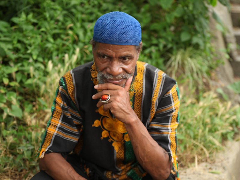 How The Last Poets Created The Blueprint For Hip Hop | PushBlack