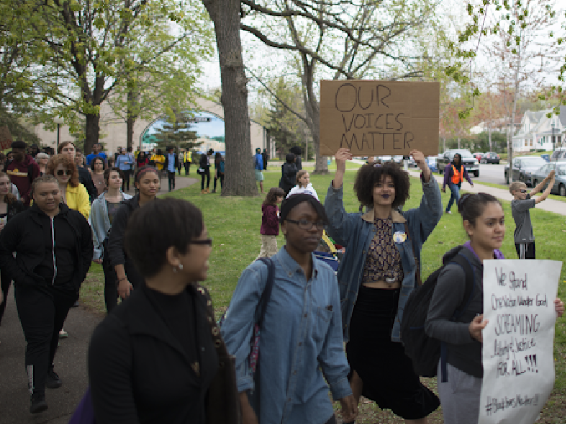 The Biggest Civil Rights Protest You’ve Never Heard Of | PushBlack