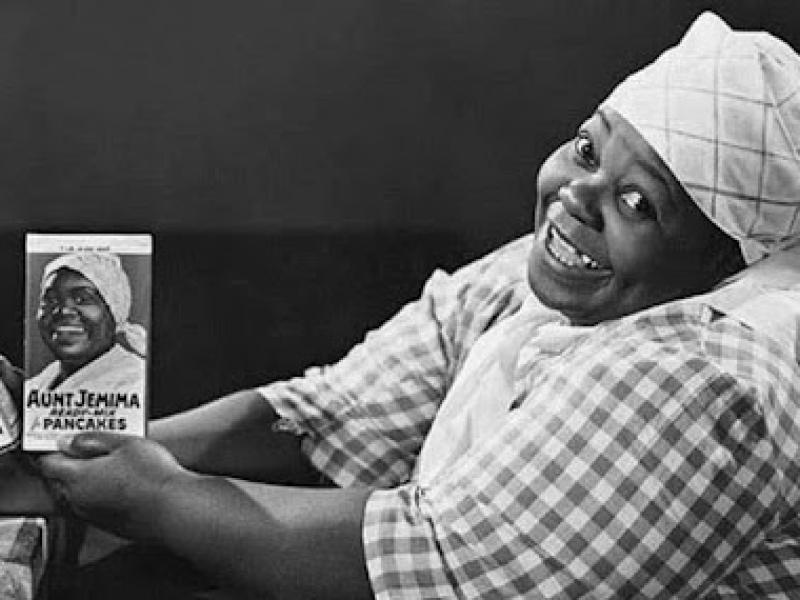 Where Did The Idea Of A Black Mammy Start? | PushBlack
